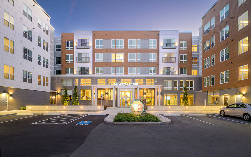 V2 | Apartments in Chelsea, MA