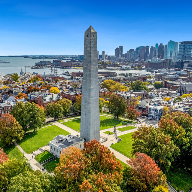 V2 | Apartments in Chelsea, MA